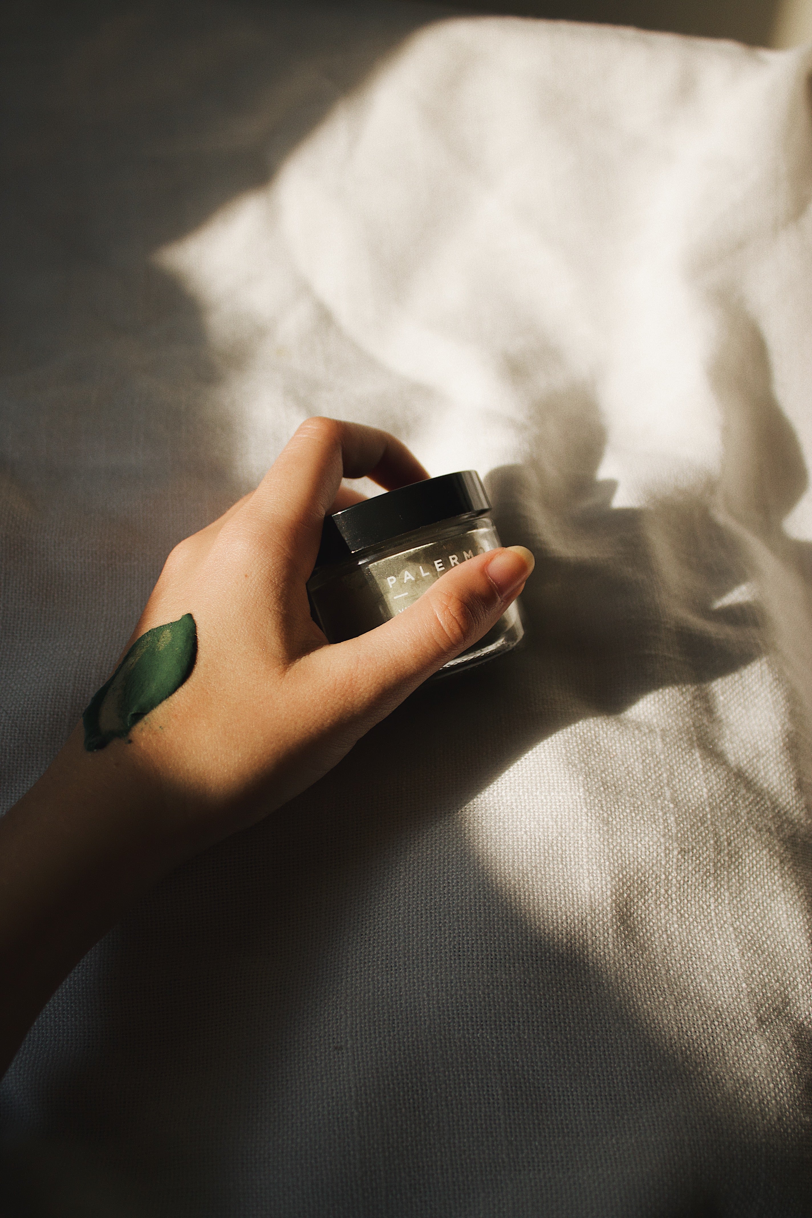 What To Mix With Our Powder Masks – Palermo Body