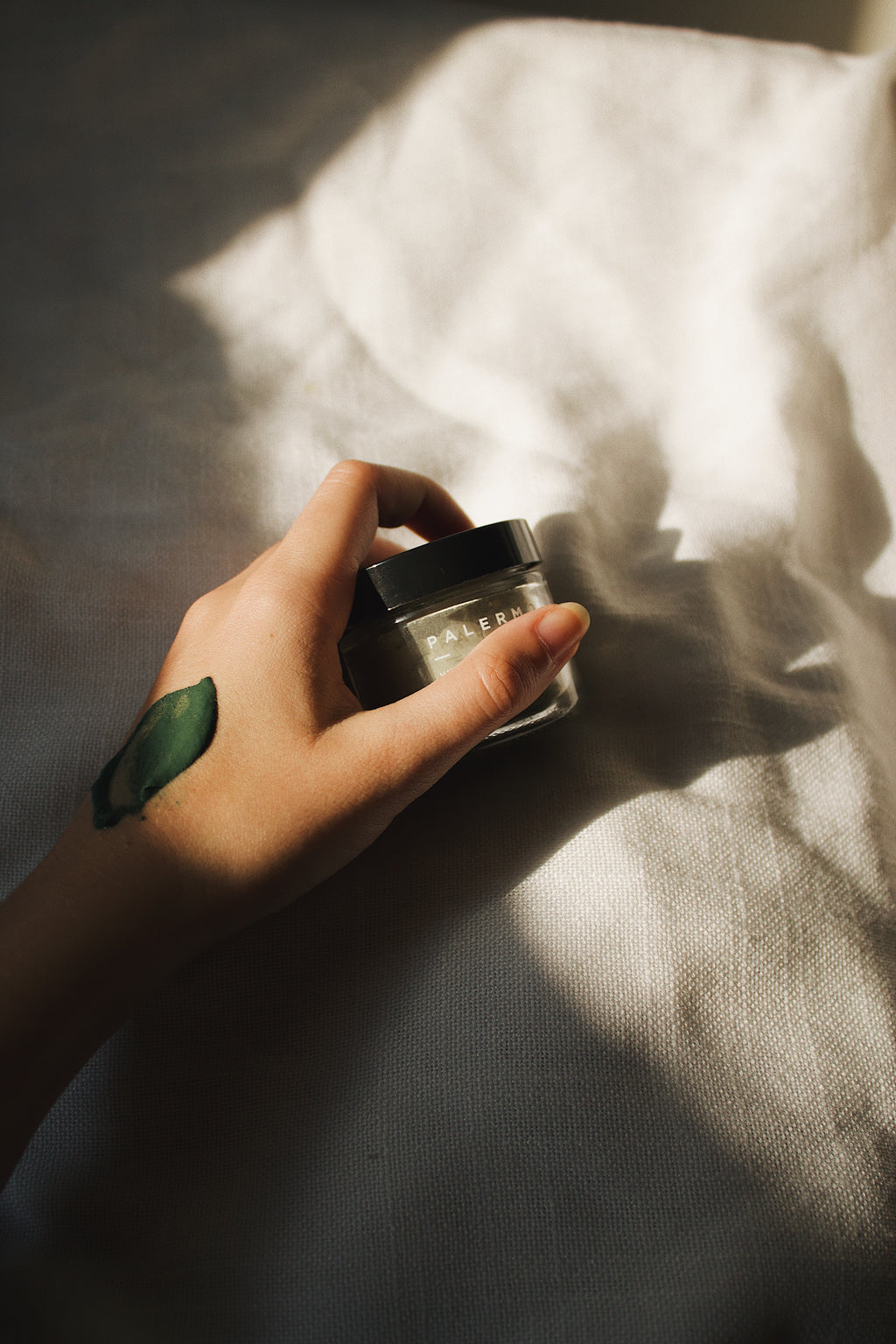 What To Mix With Our Powder Masks – Palermo Body