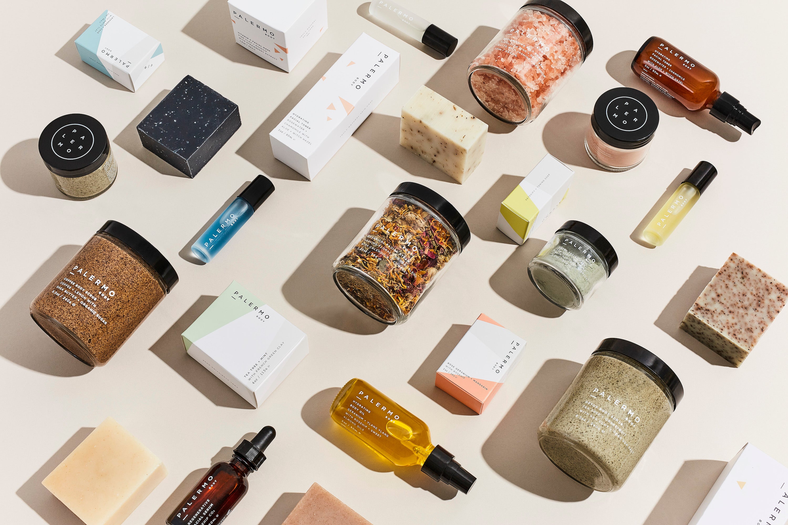 Mindful Kits – Palermo Body