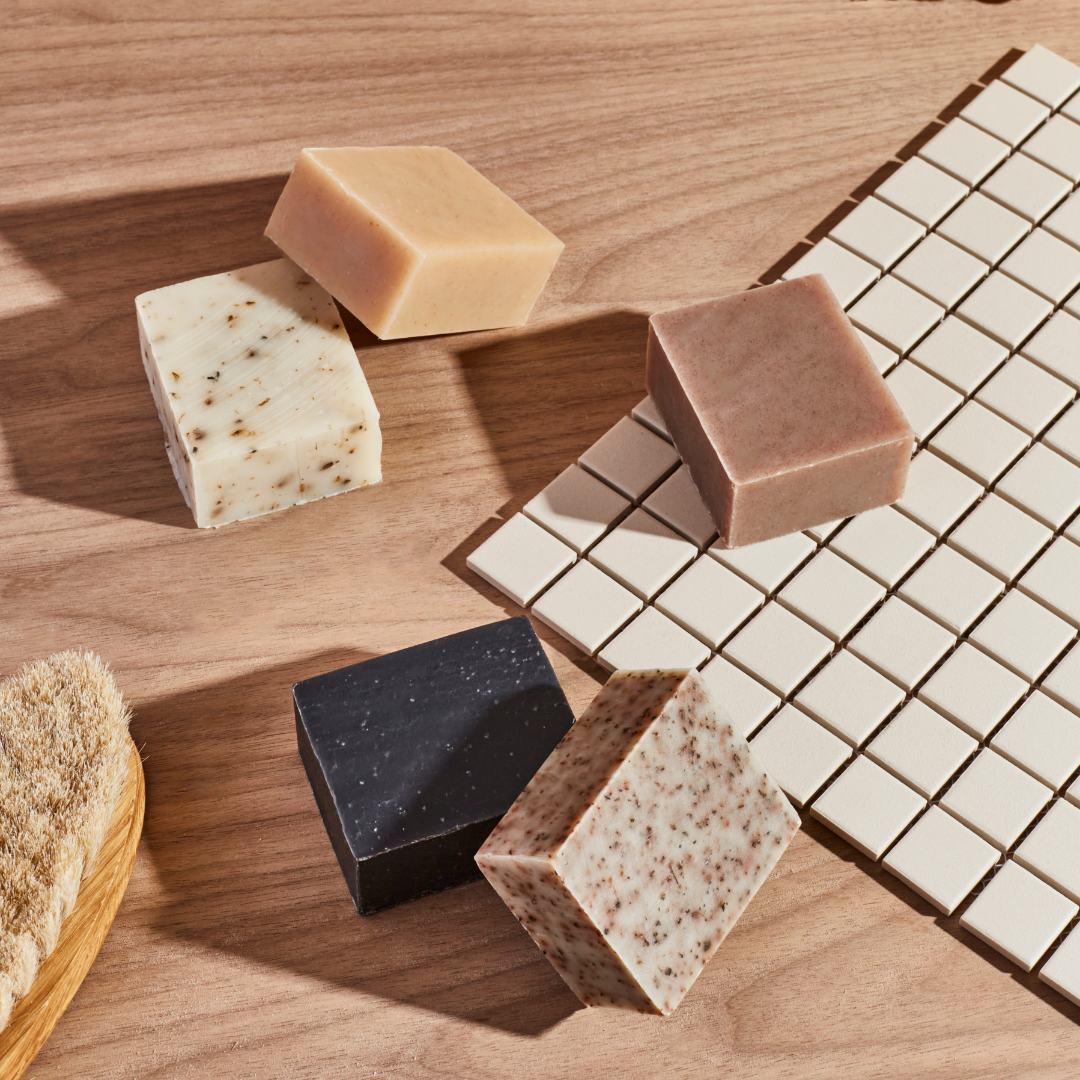 Grapefruit + Juniper Soap – Palermo Body