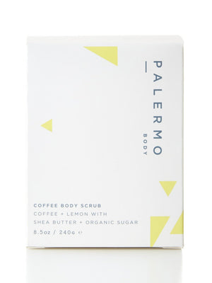 Body | Palermo Body Natural Skincare