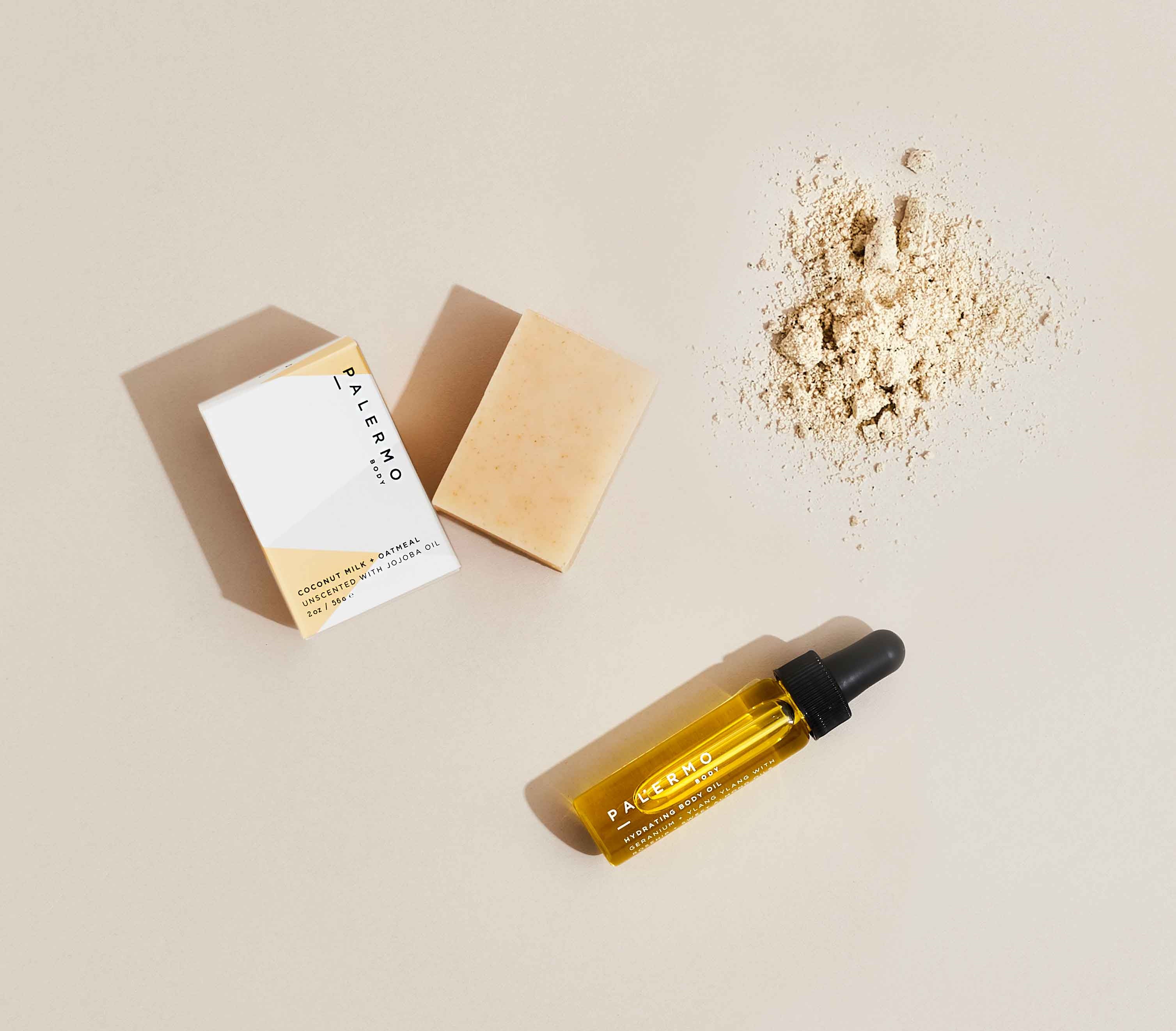Mindful Kits – Palermo Body