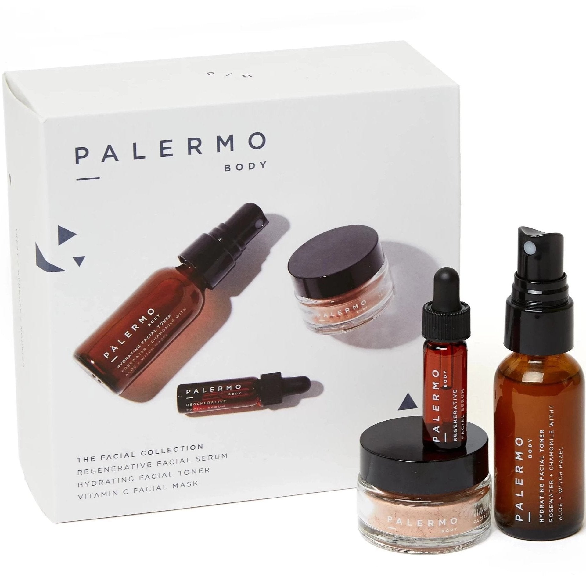 Facial Sets Palermo Body