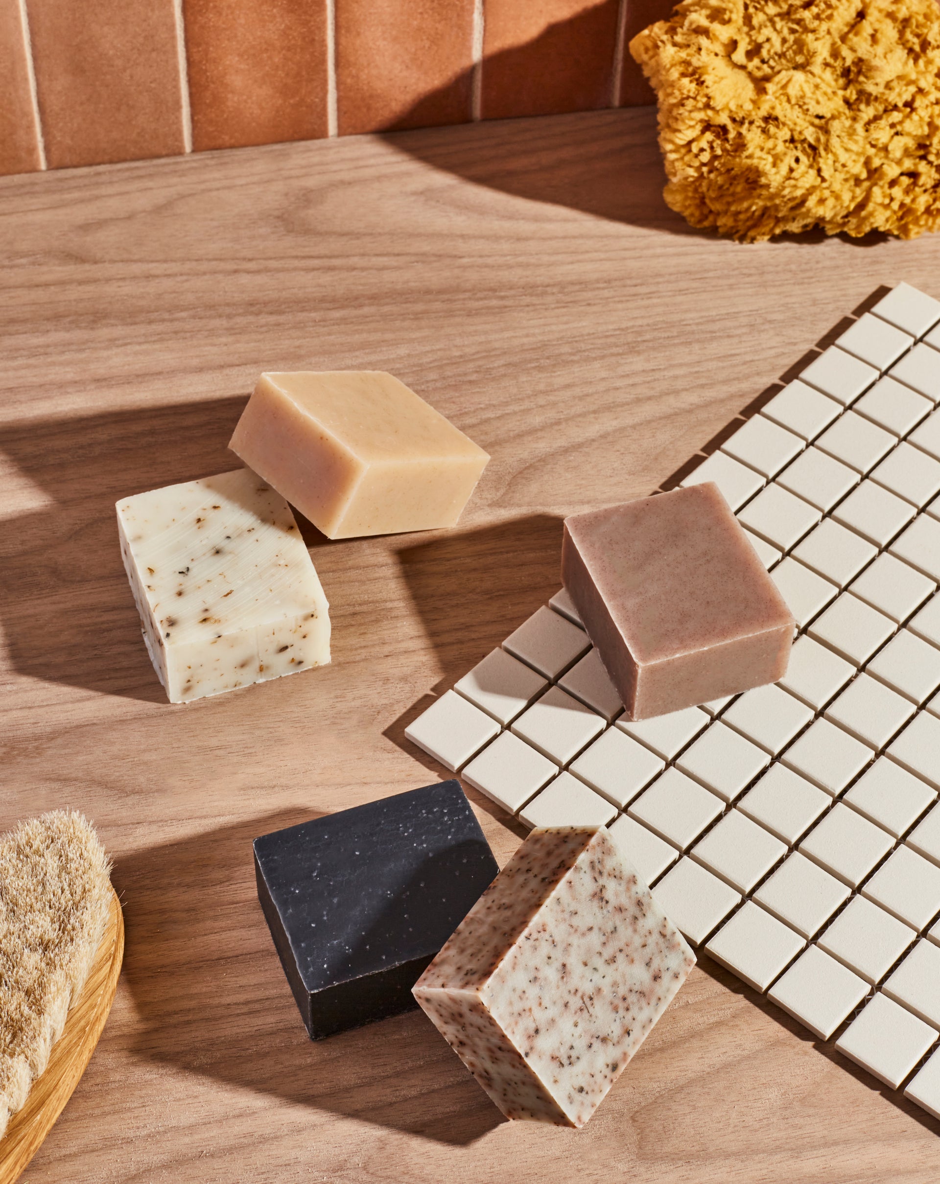 Grapefruit + Juniper Soap – Palermo Body