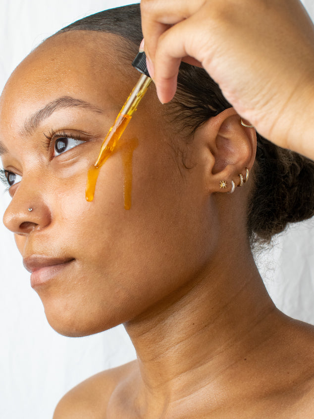 Sharon’s Modern Routine – Palermo Body