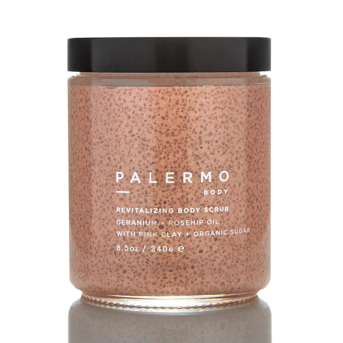 Revitalizing Body Scrub – Palermo Body