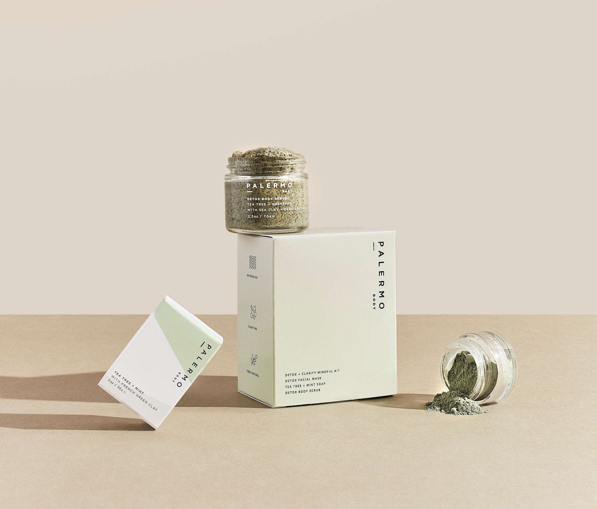 Mindful Kits – Palermo Body