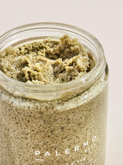 Body | Palermo Body Natural Skincare