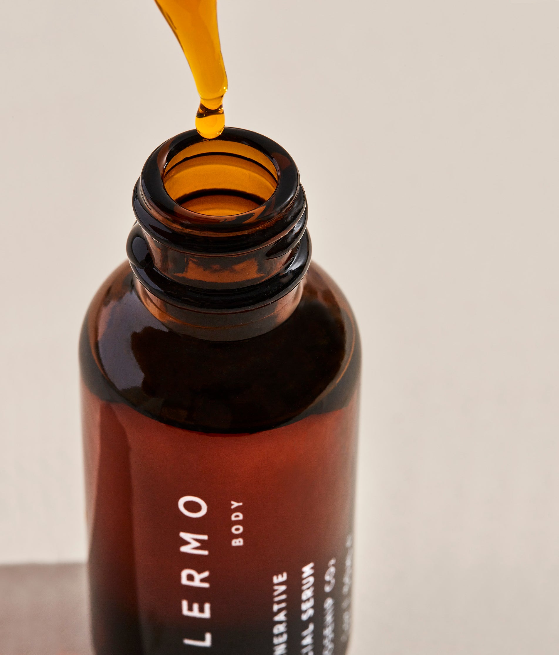 Palermo Body | Rooted in Heritage—Powered by Nature