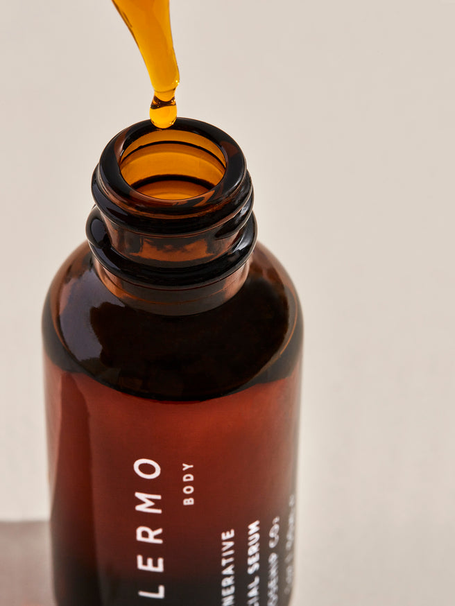 Palermo Body | Rooted in Heritage—Powered by Nature